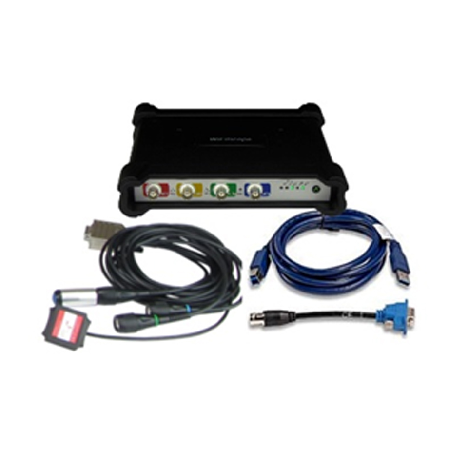 Exclusive Diagnosis Test Aid - Auto Test Aid