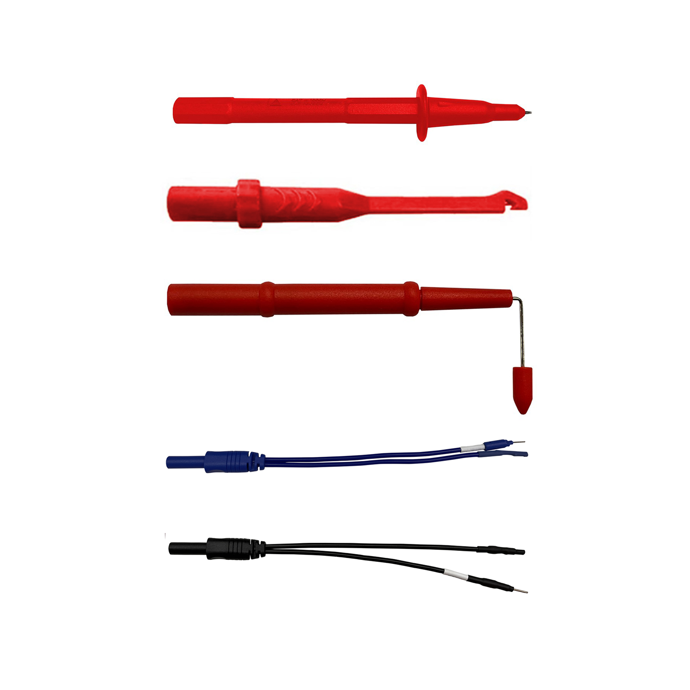 Standard Unique Test Kits - Auto Test Aid